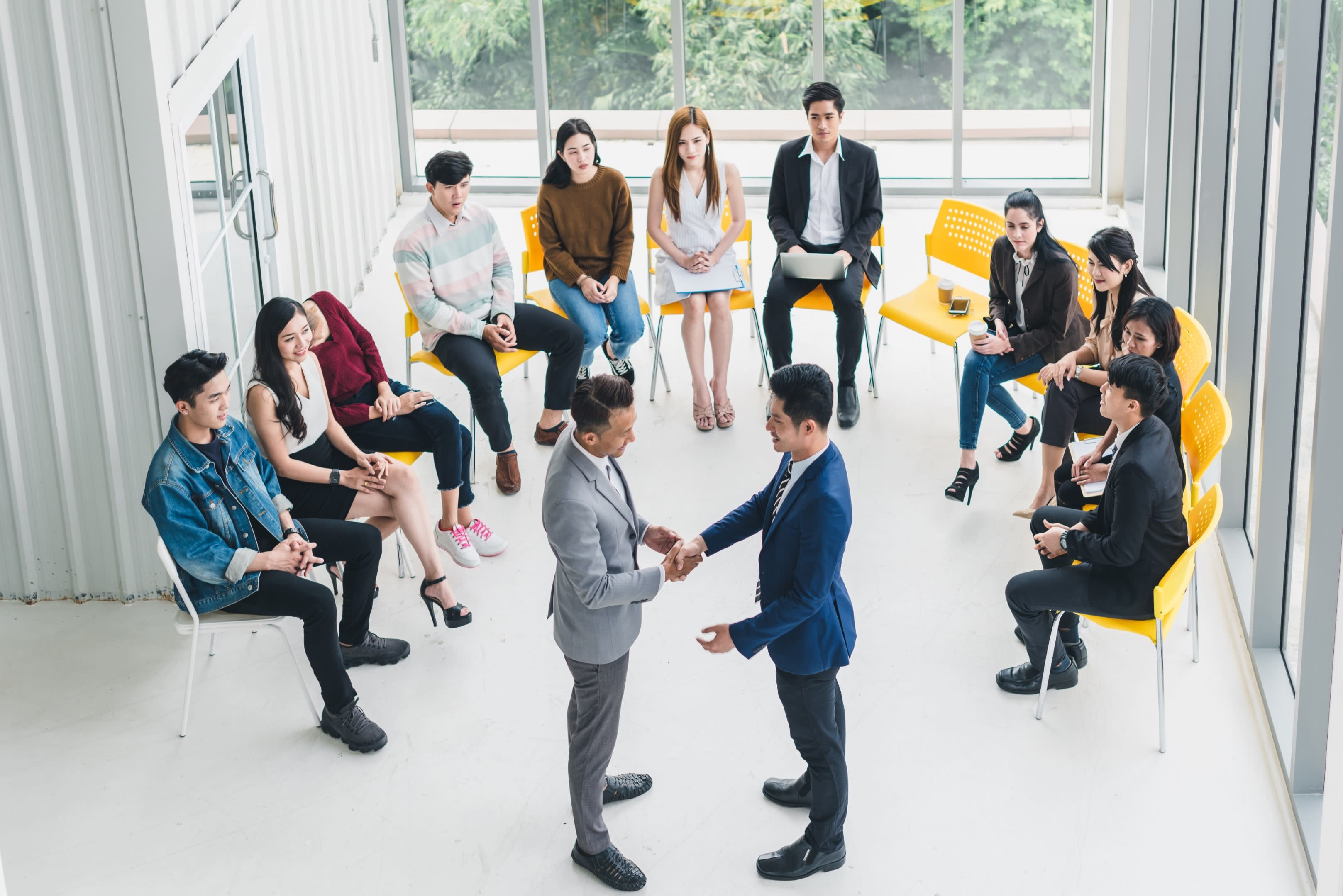 Seminars & Workshops - Counseling Sessions - Speak Life Counseling ...