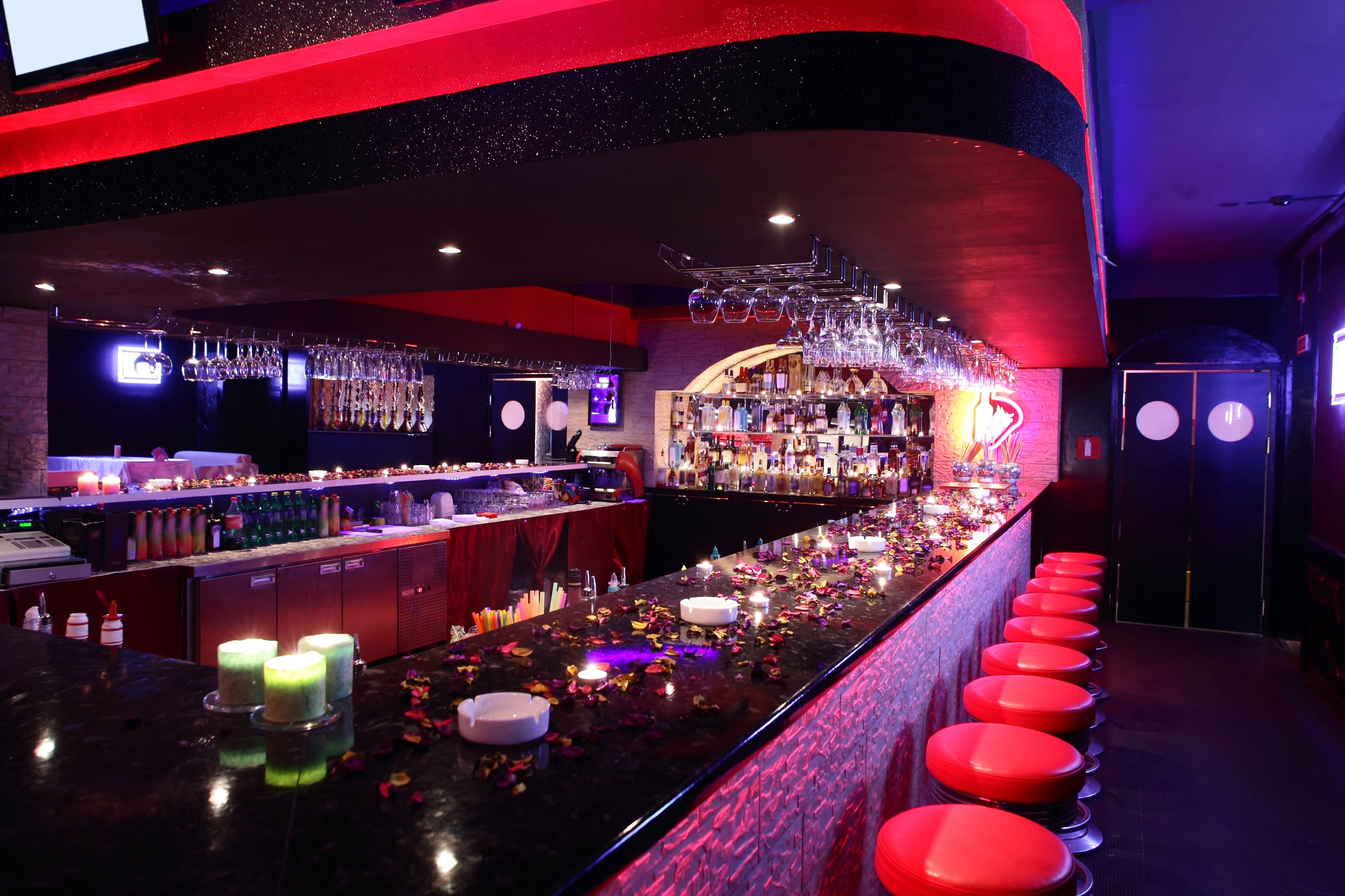 Studio 54 Group | Nightclub & Bar Consultant, Bedfordshire
