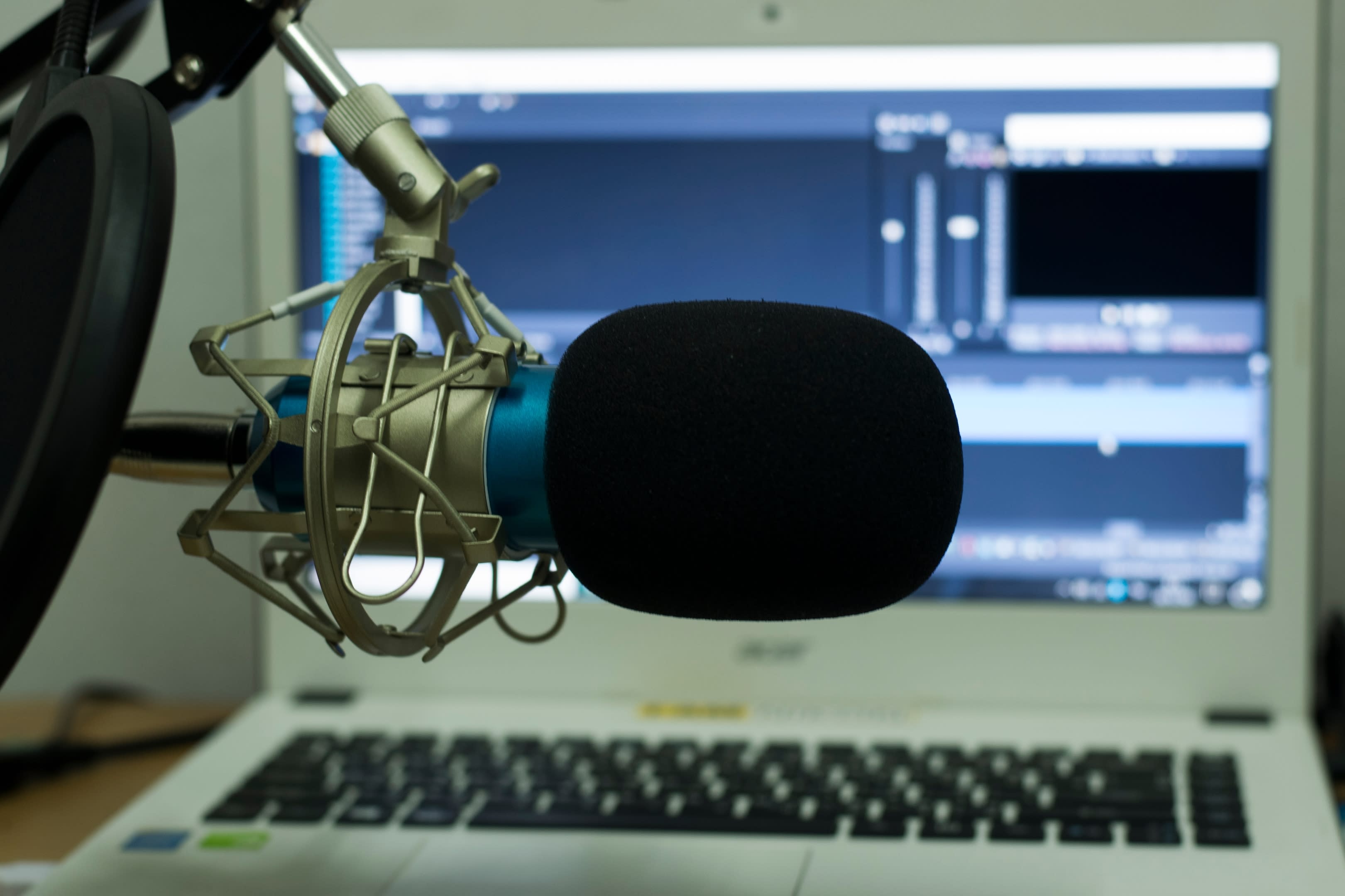 Radio - Radio Station & Private Recording Studio - Caribbean Christian ...