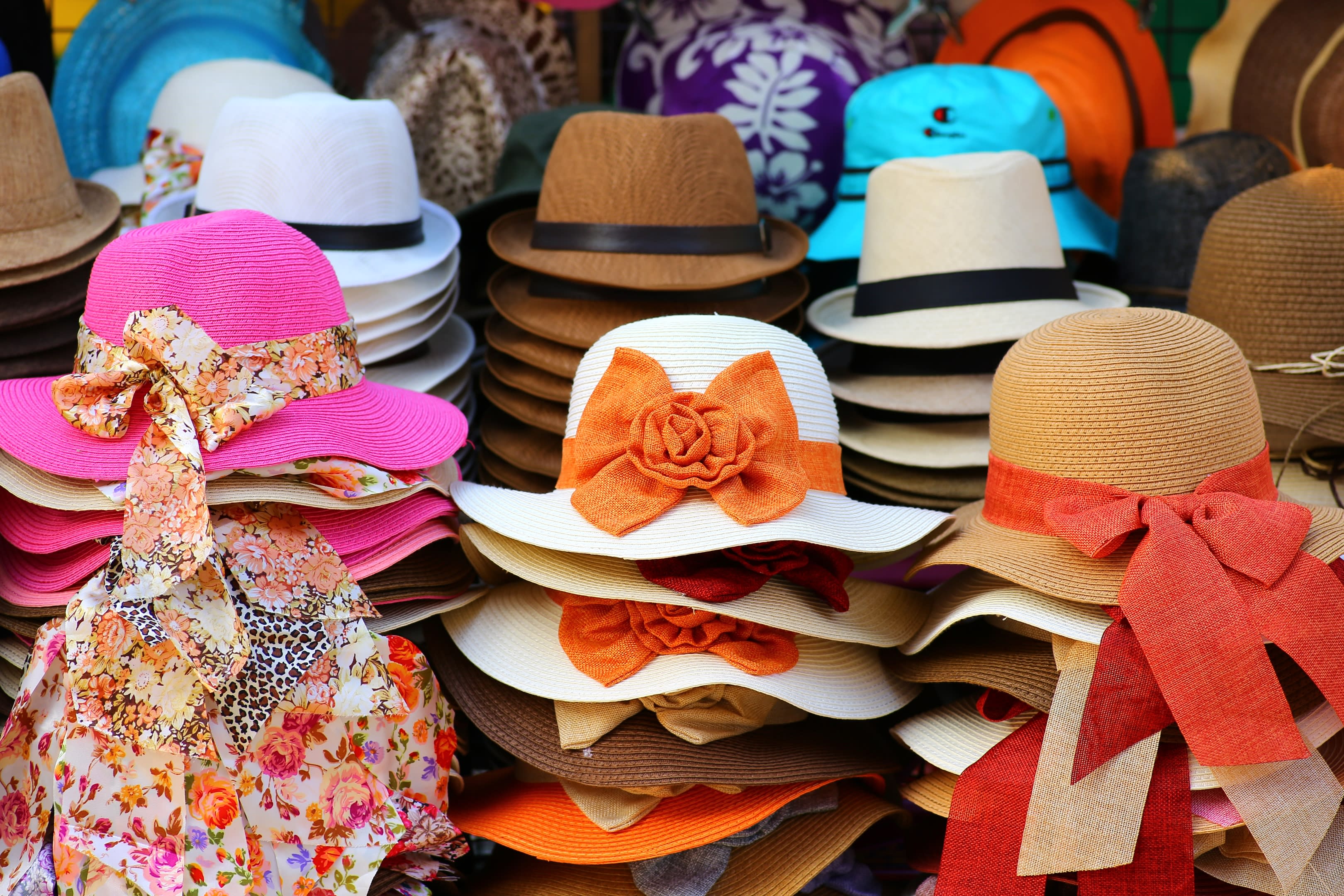 Hats - We Offer - Fit Rite | Shoes & More in Oxford