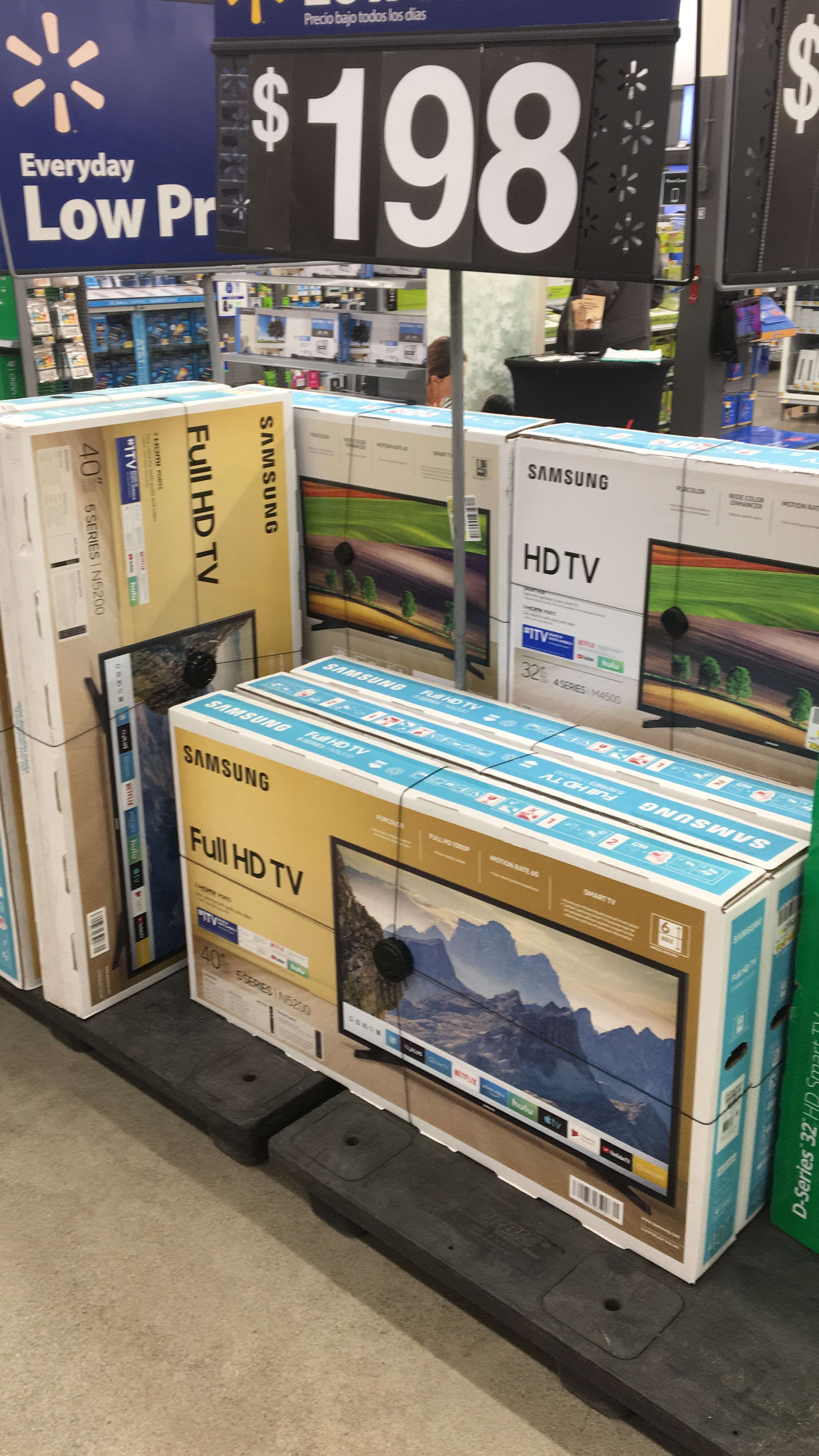 Electronic Goods - What We Offer - Hassle - Electronics Store | Attleboro