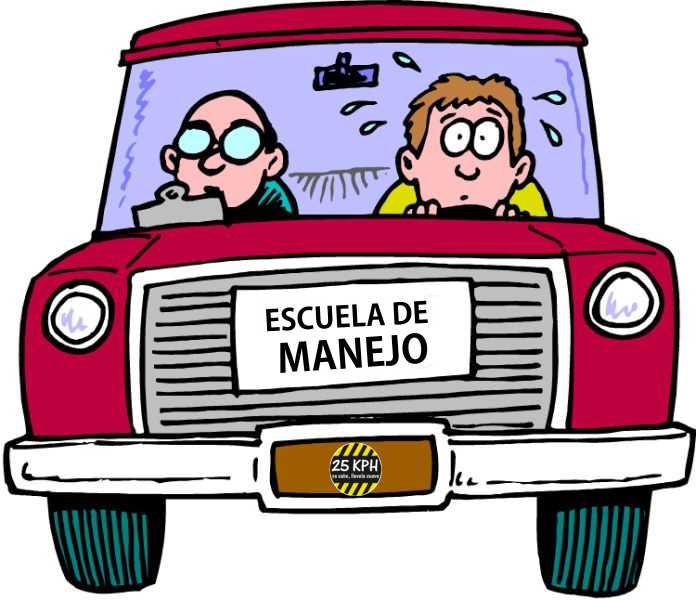 True Drive Escuela de Manejo - Clases de conducir |Querétaro