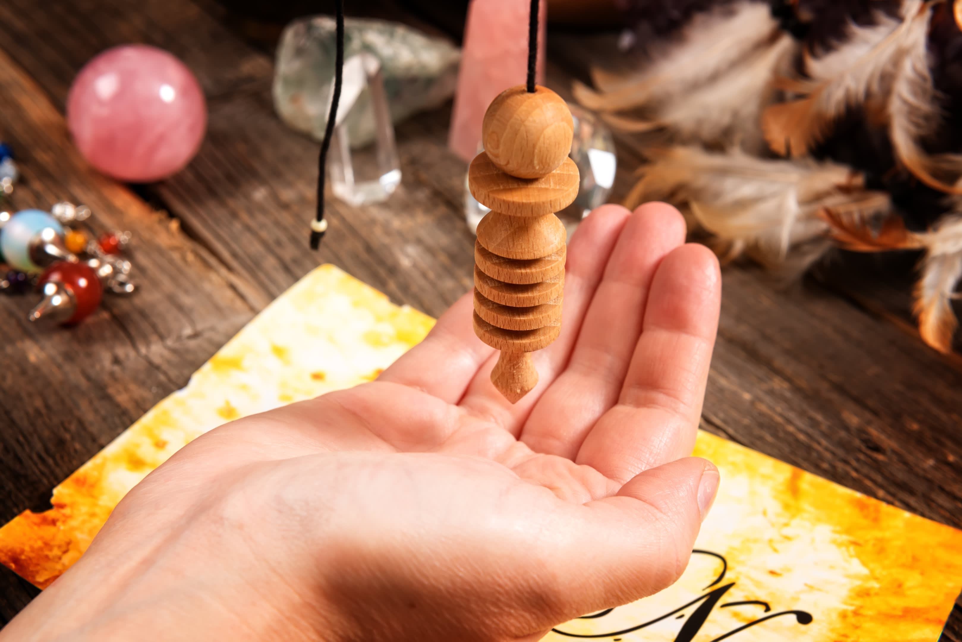 Half-Hour Psychic Phone Reading - Psychic Phone Readings ...