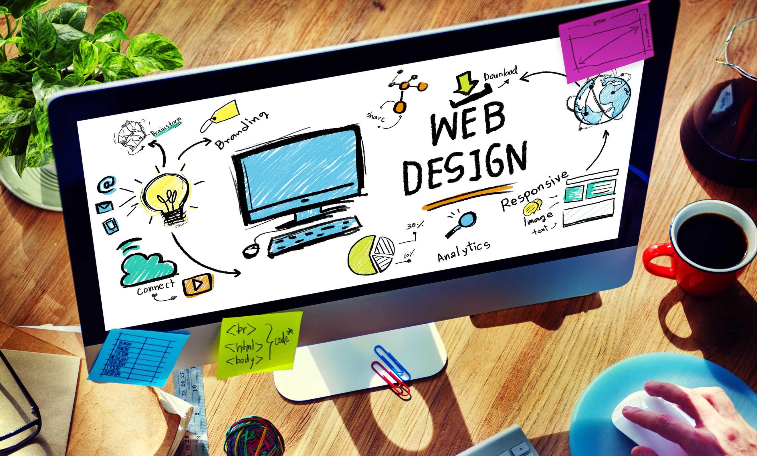 Bigsite | Web Designer in New Delhi