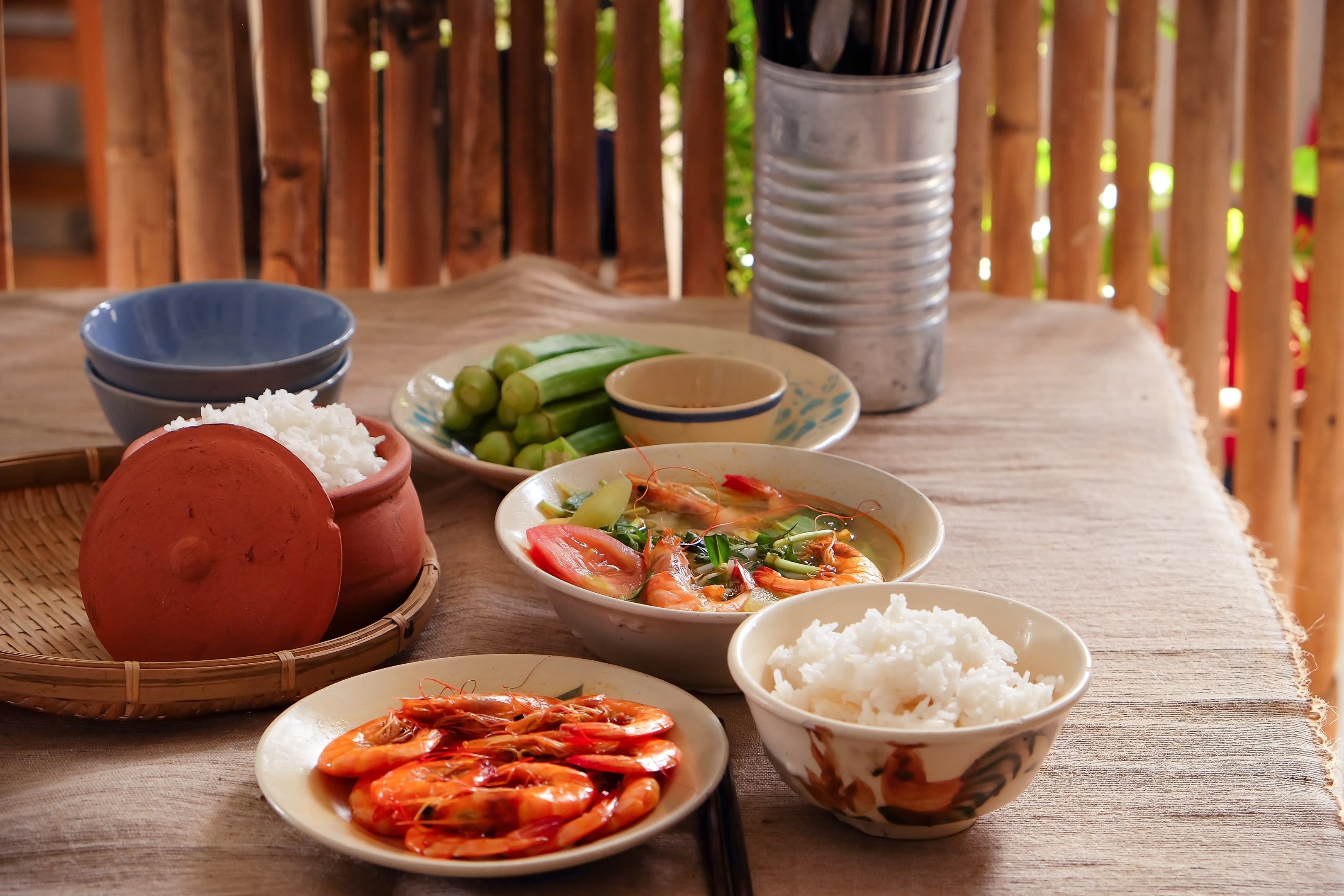 La Cocina de Nenis | Comida corrida en Zinacantepec