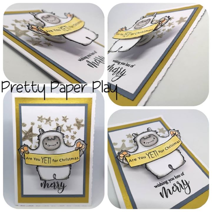 Pretty Paper Play
