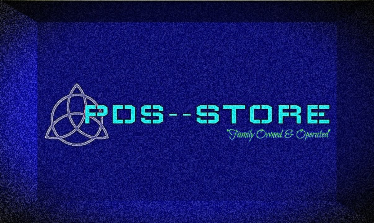 PDS STORE Great Bend Fashion Label