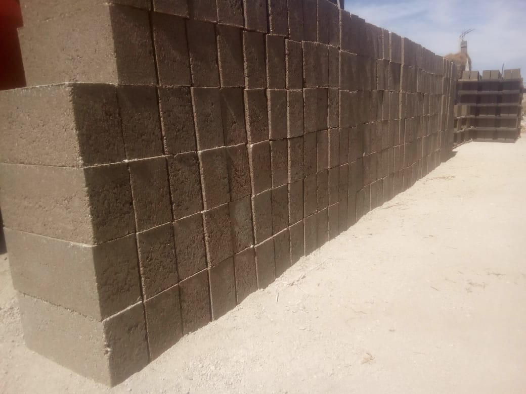 Nuestro equipo y servicios de asistencia - Block | Tienda de blocks de ...