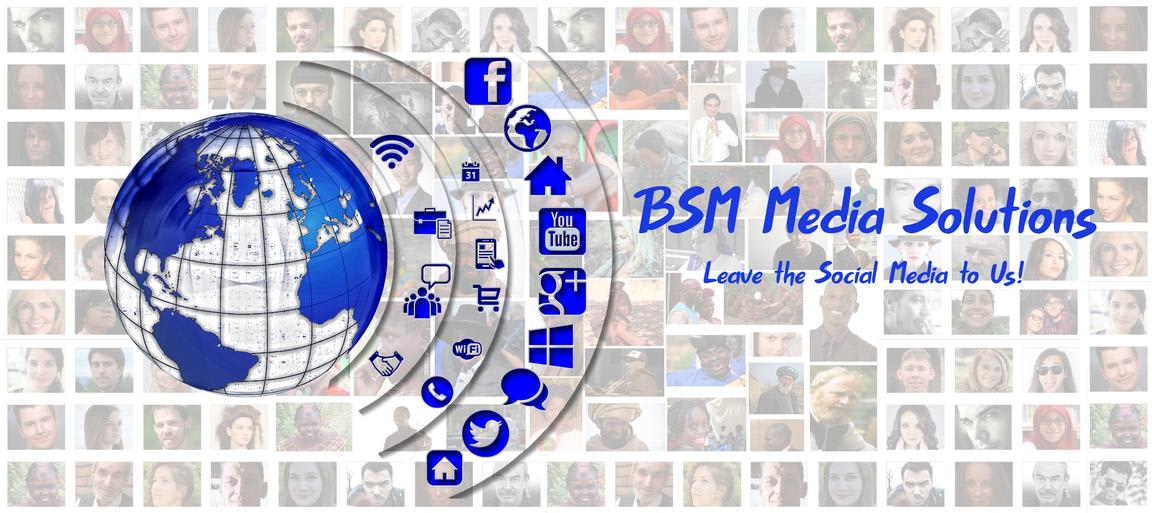 BSM Media Solutions