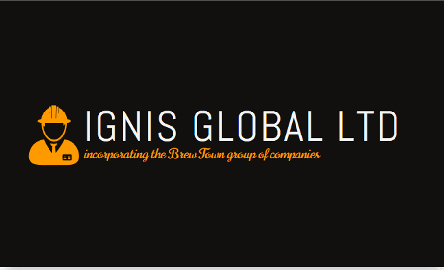 Ignis Global Ltd - Construction Company | Burton-on-Trent