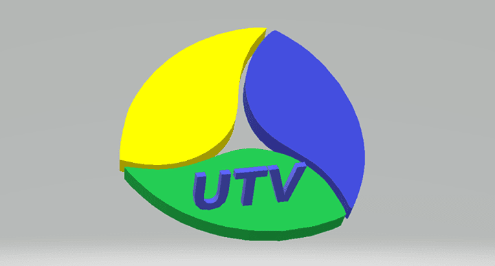 Add: UTV Brasil · Issue #3822 · iptv-org/database · GitHub Add: UTV Brasil · Issue #3822 · iptv-org/database · GitHub