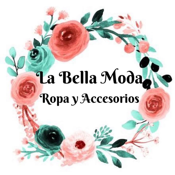 La Bella Moda - Ropa y accesorios | Sabinas
