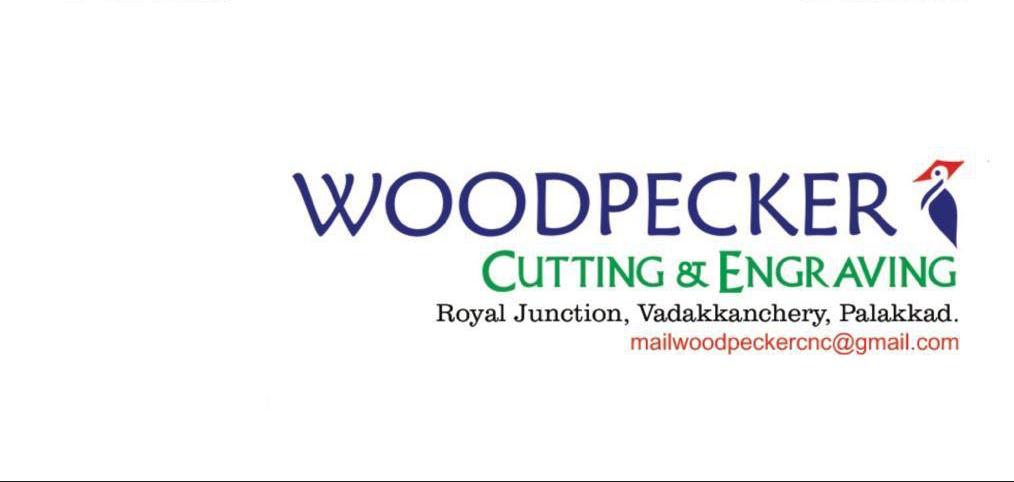 Woodpecker Cnc - Engravers | Palakkad
