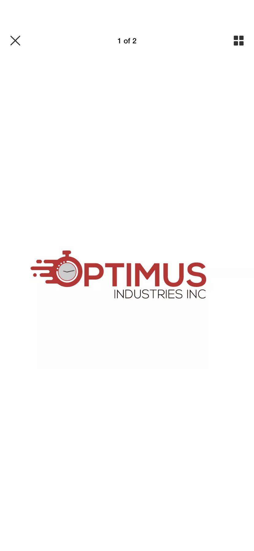 Optimus Industries - Plant & Machinery Hire | Glendora