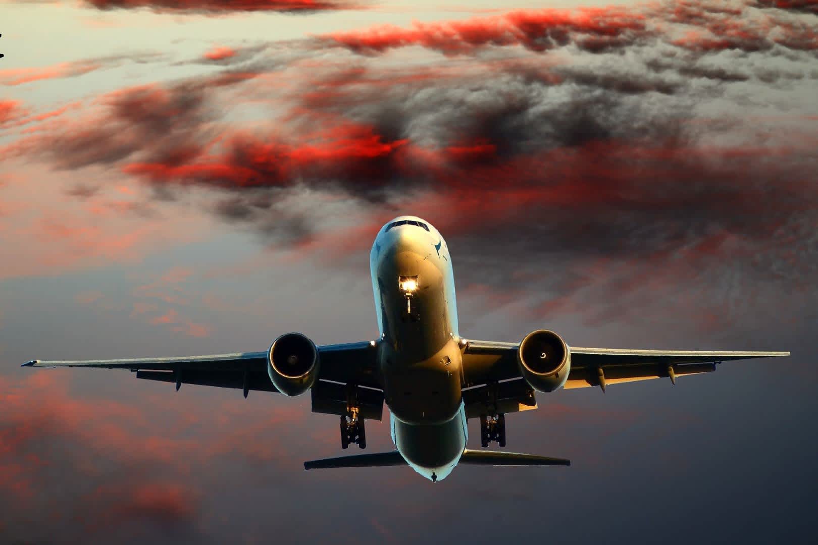 AvionTick | Aerospace Engineering | Software Test Professional | Miami ...