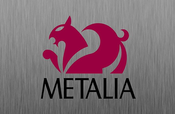 Metalia - Fabricante | Carmona