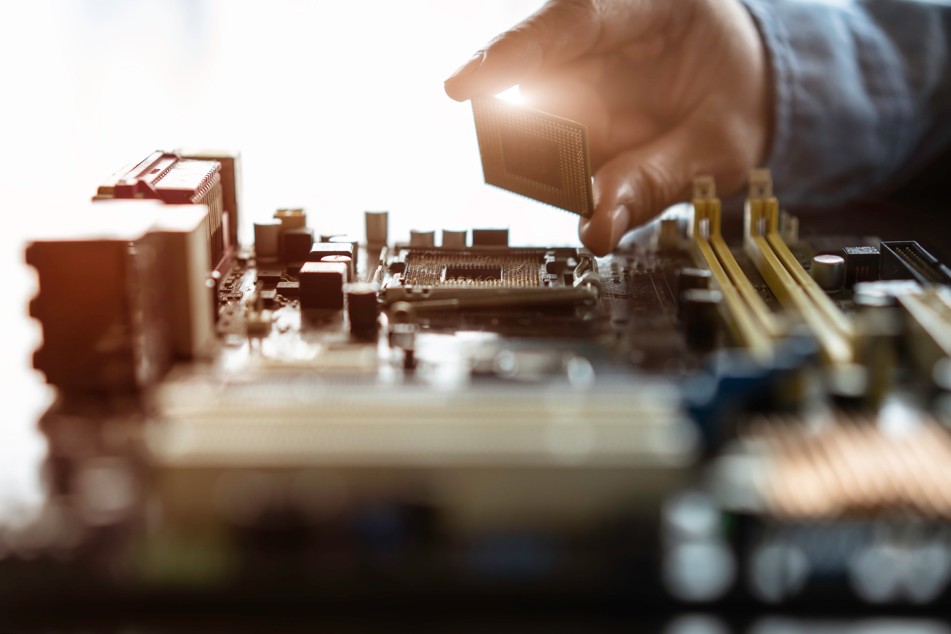 G-Force Computers, LLC. | Computer Repair Services in Warren