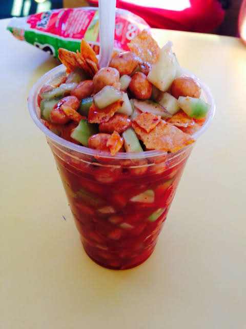 Sabritas preparadas - Ofrecemos - La Refre - Snacks | Los Mochis