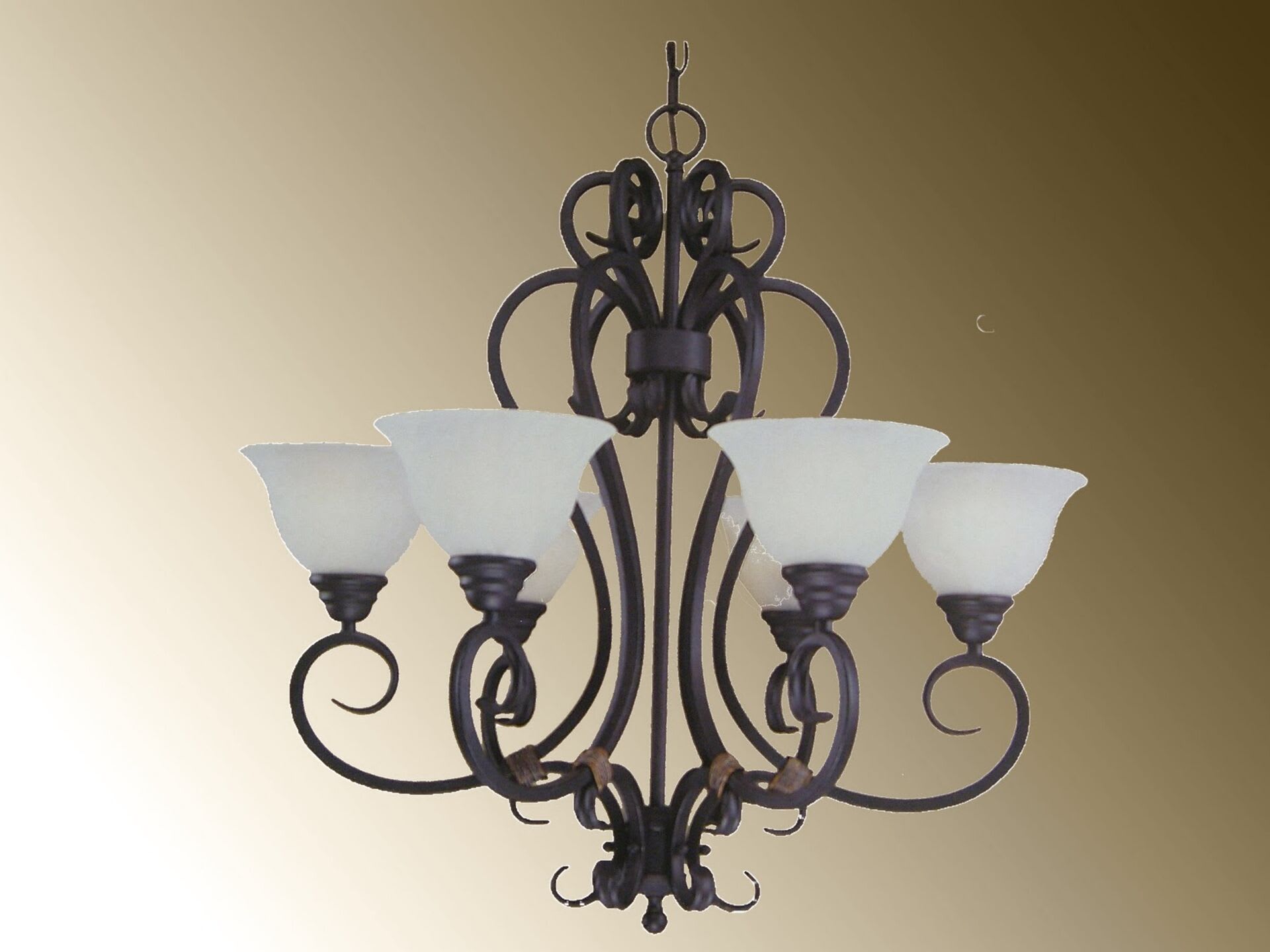 Candiles - Herrería - Faroles de México | Servicios de herrería