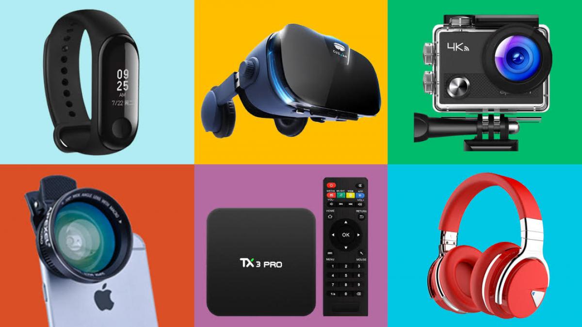 Artículos tecnológicos - Tecnología - Accesorios y Tecnología E & E ...