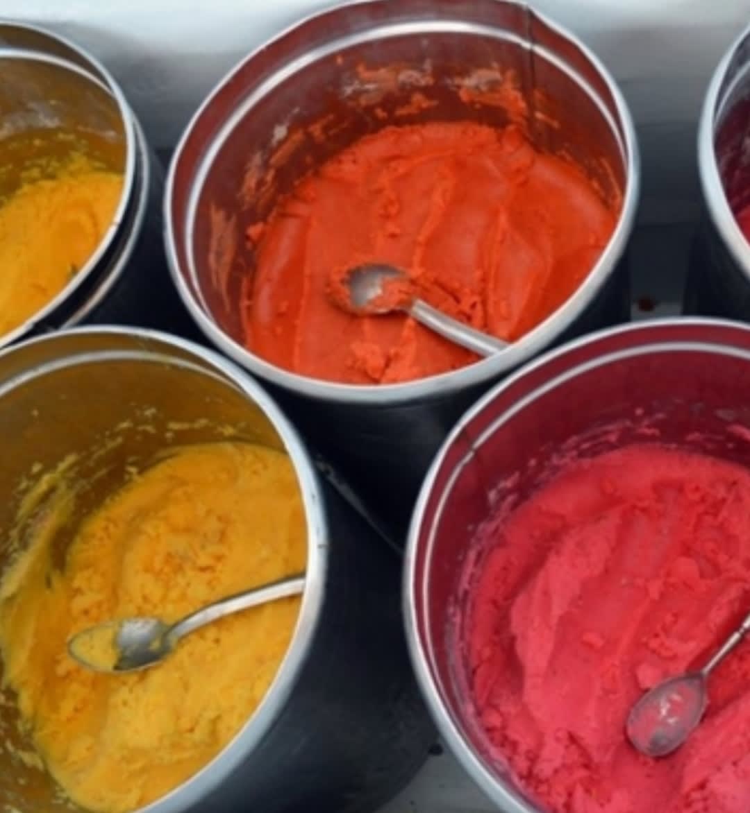 Nieves Artesanales el Sabor que Consiente tu Paladar | CDMX