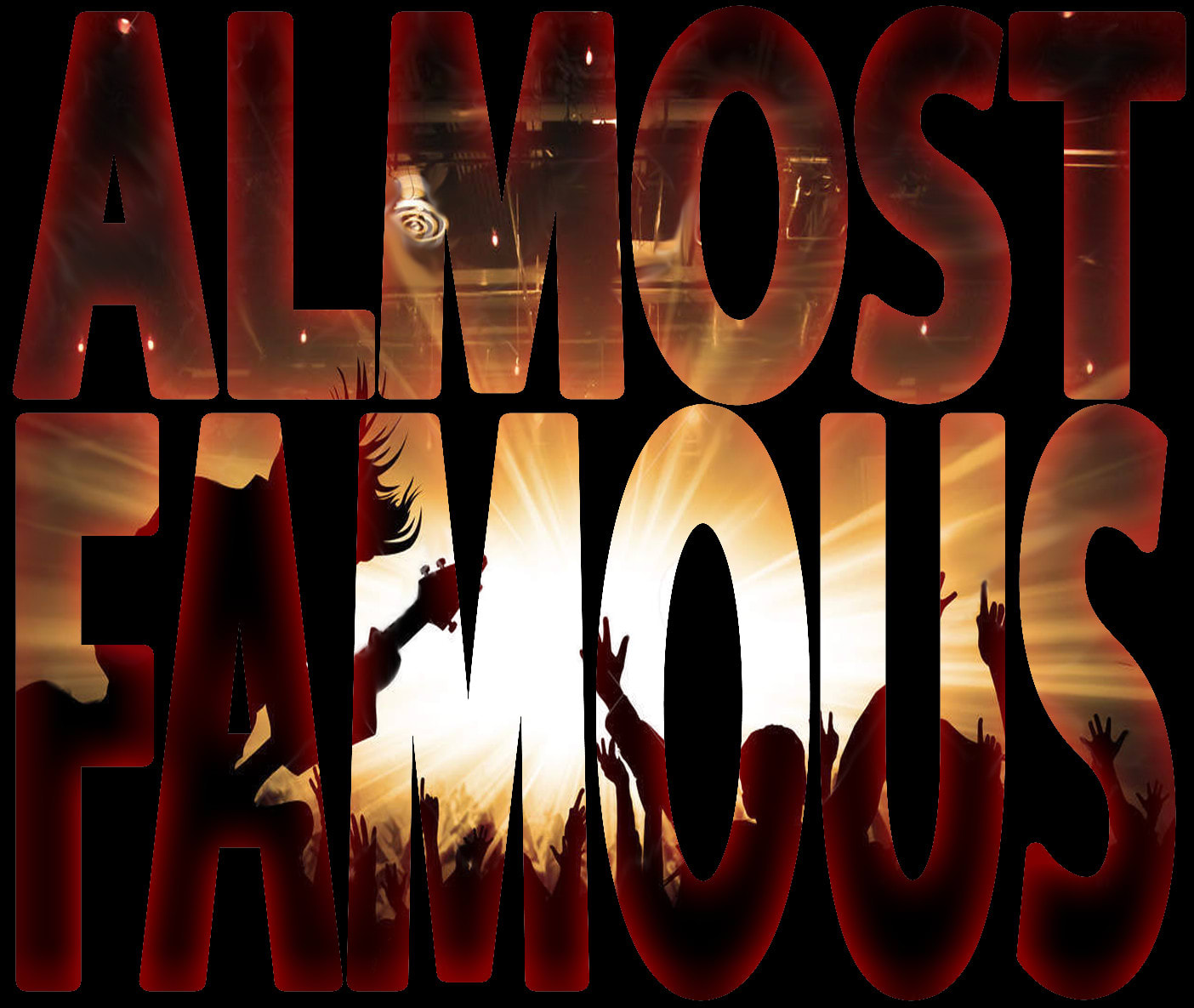 Almost Famous - Rock Dance Band | Pocatello