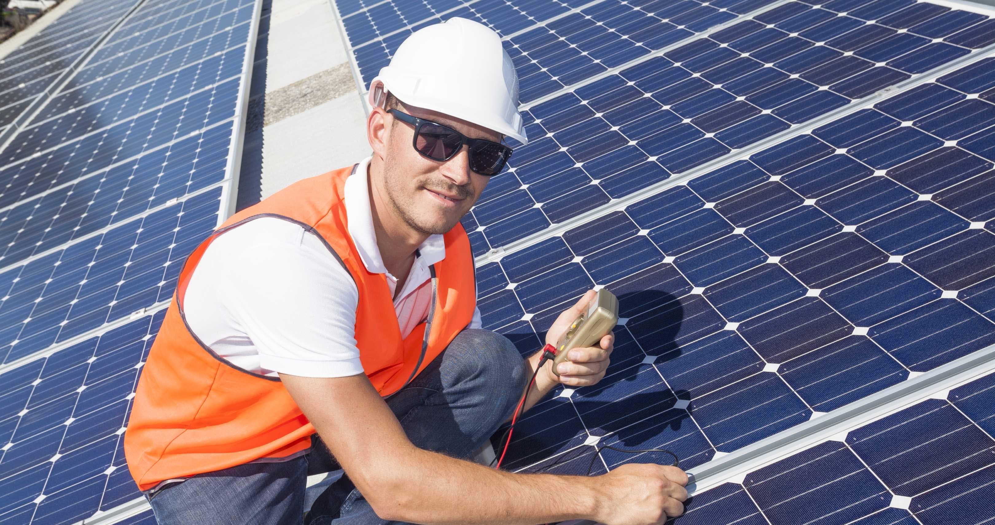 Proyecto Solar | Energía renovable en Corregidora