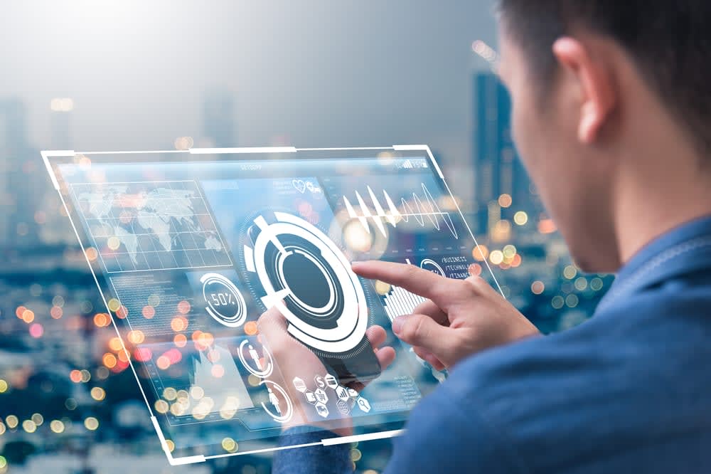 Electrocus Solution - Training Course Provider | Lucknow