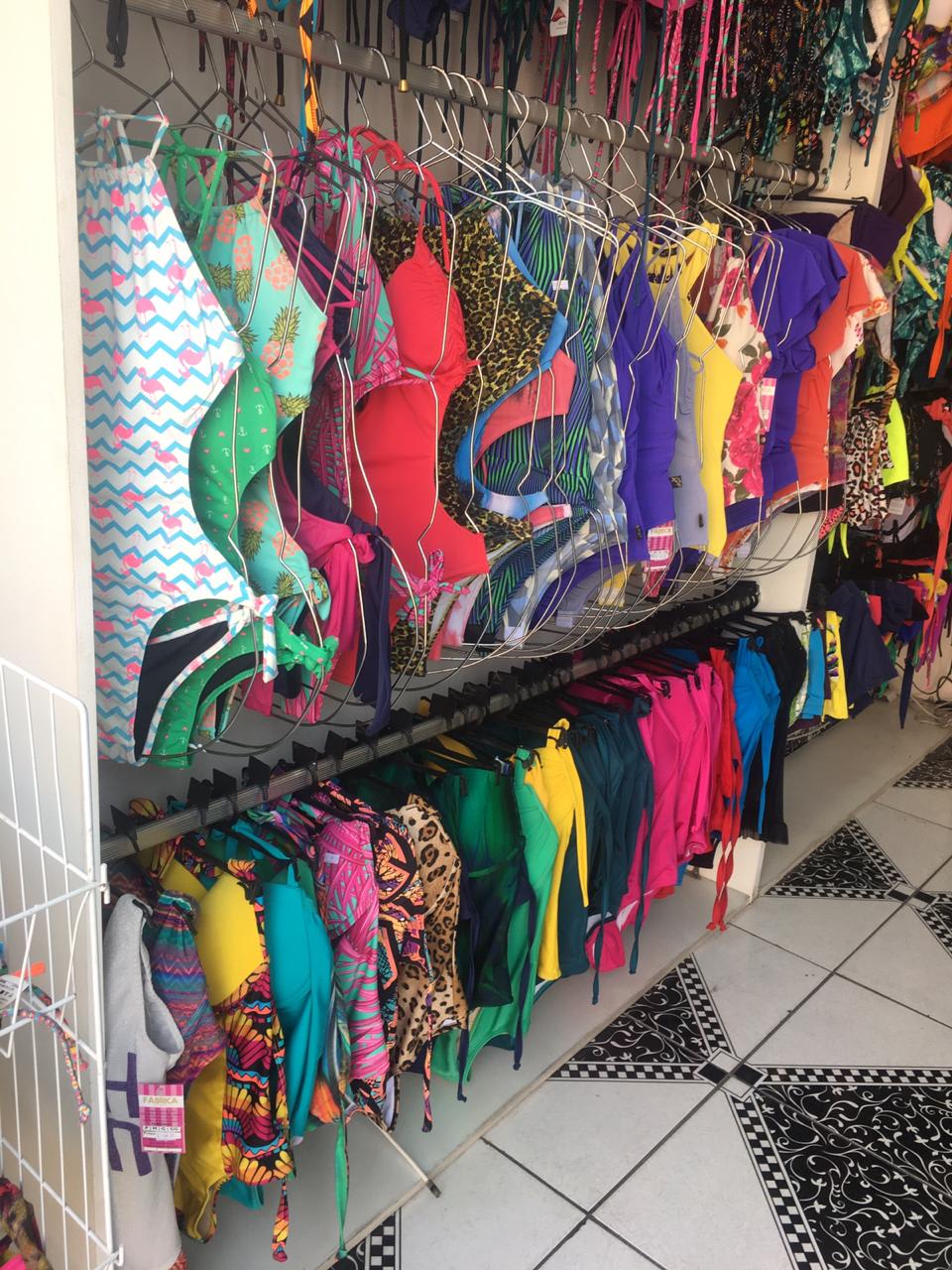 Incrível Loja de Biquíni e Moda Praia em Osasco - Fábrica Store - Loja ...
