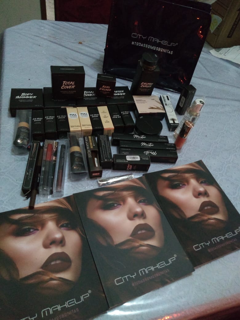 Makeup City | Saubhaya Makeup