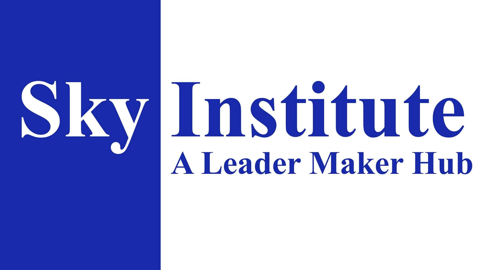 Sky Institute - Training Course Provider | New Delhi