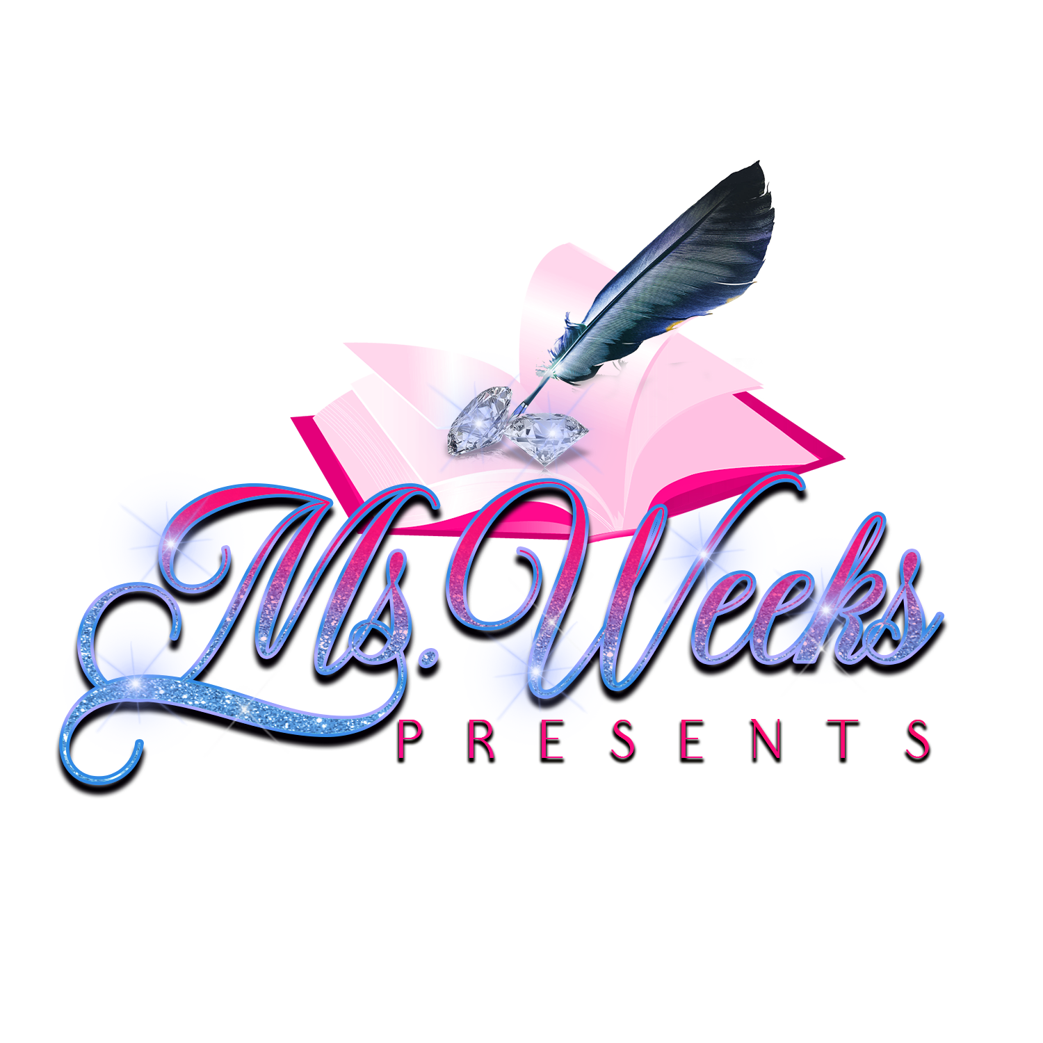 Ms Weeks Presents - Author | Dunn, NC