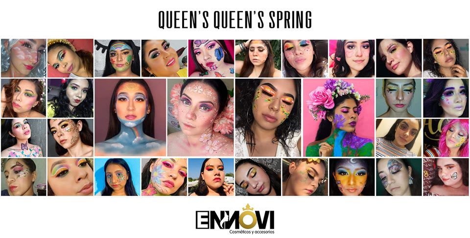 Ennovi Cosmetics | Tienda de cosmética en Monterrey