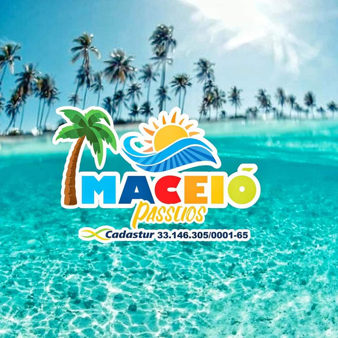 Maceió Passeios - Agência de Turismo | Maceió