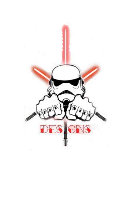 Darkside Designs - Graphic Designer | Cheltenham, PA