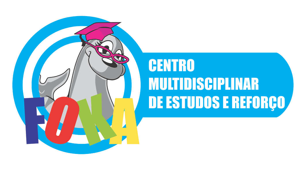 Foka - Centro Multidisciplinar de Estudos e Reforço | Viamão