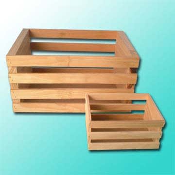 Huacales de diferentes tamaños - Fabricaciones - Cajitas y Huacales de ...