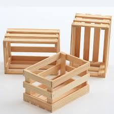 Tu tienda cajas y huacales en Ciudad de México - Cajitas y Huacales de ...