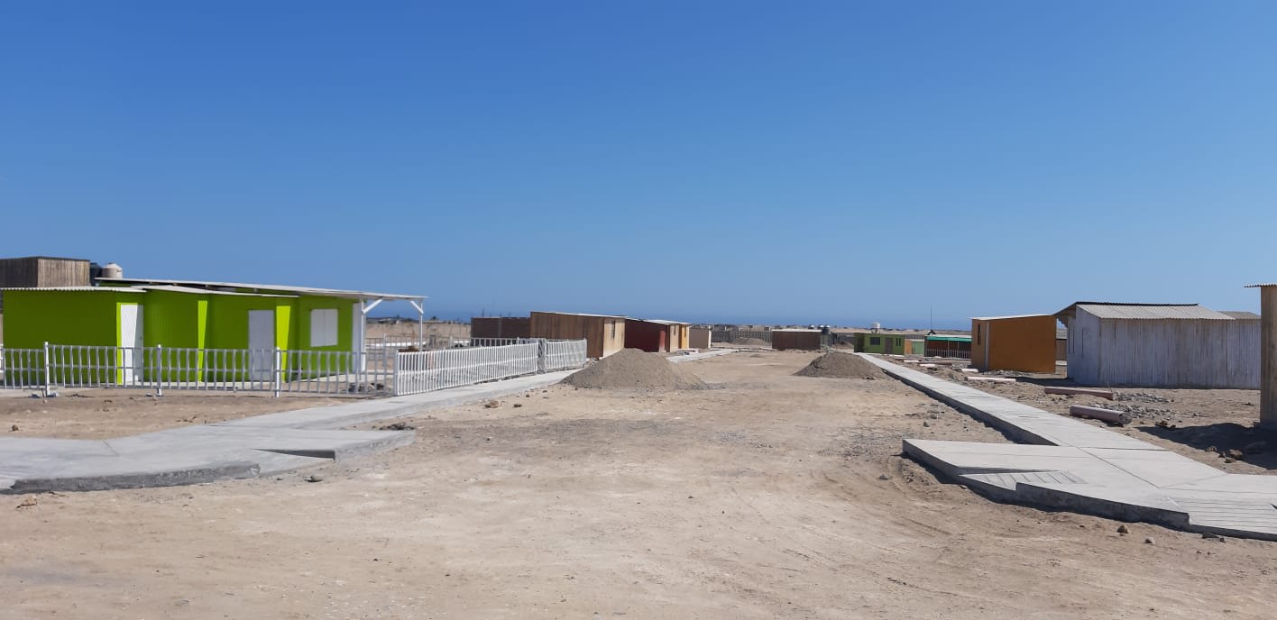 Venta de lotes en el sur de Lima - Lotes - Inmobiliaria Inmobitec Sac ...