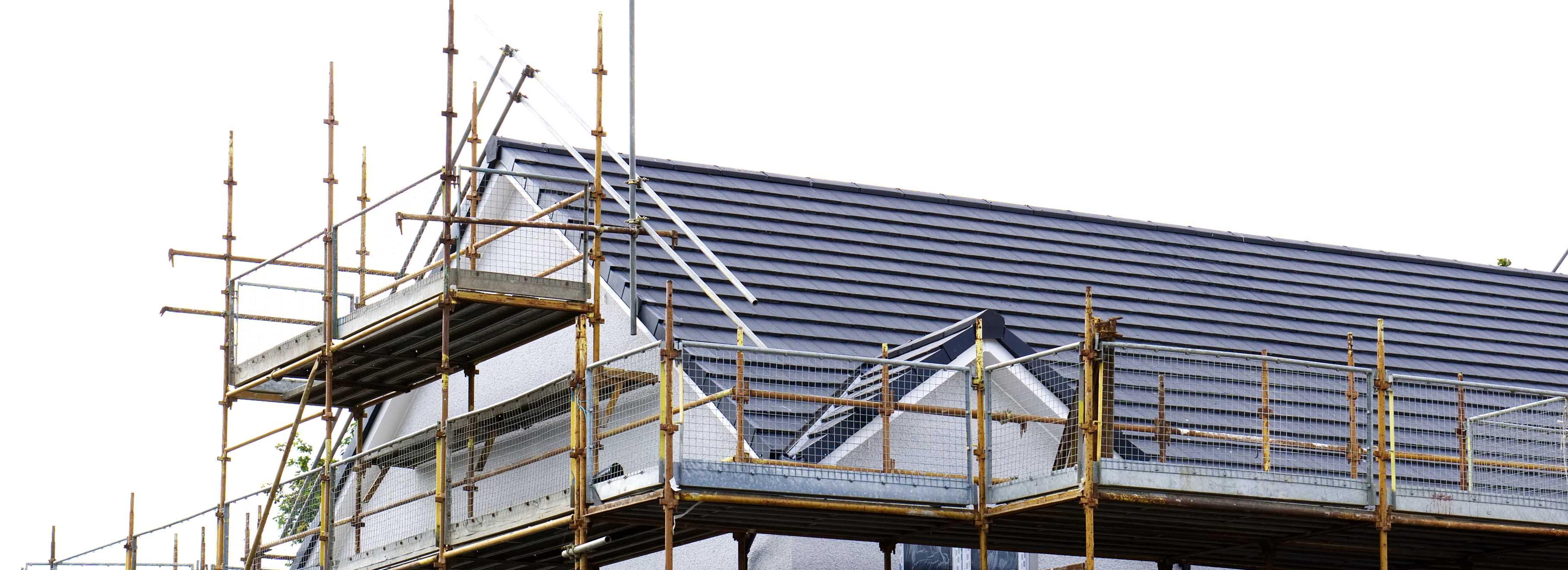 SR Builders - Builders & Contractors | Hyderabad