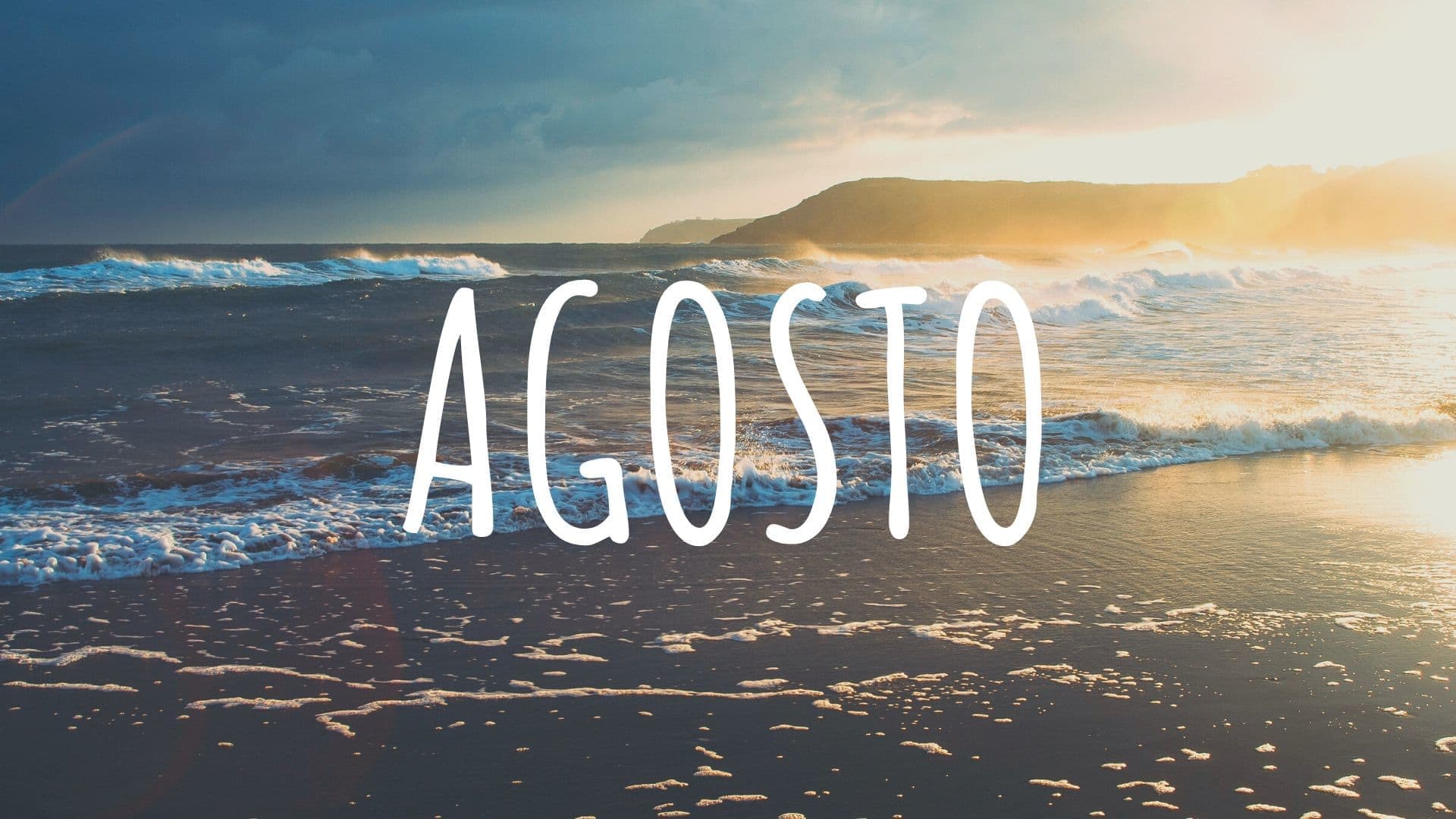 Semana completa agosto - Alquiler vacacional - Vacaciones en segur ...