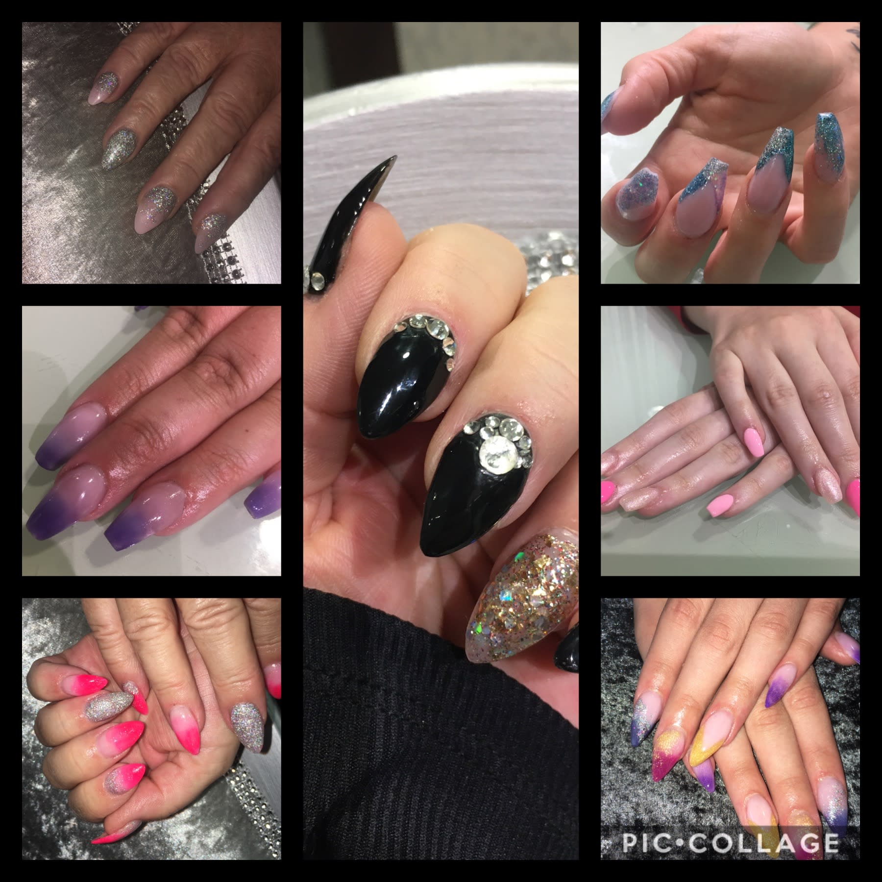 Beginners Nail Tech Course - Accredited Beauty & Nail Courses