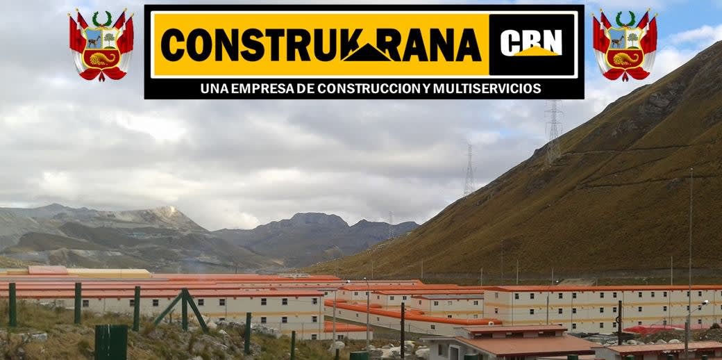 Construk Rana - Constructora | Huaraz