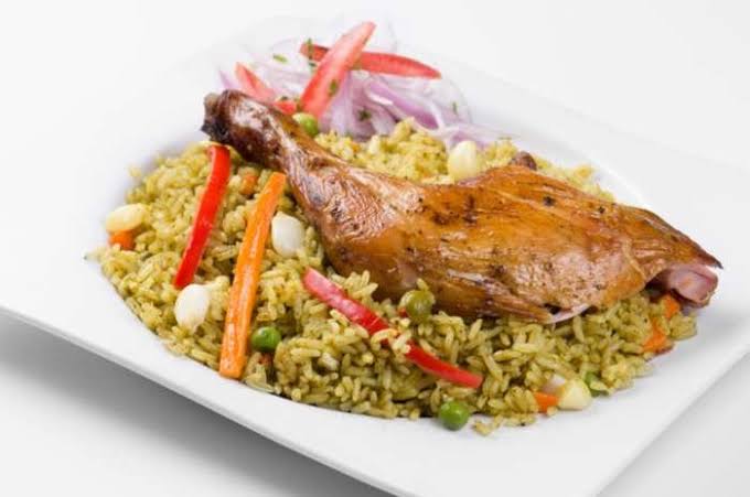 Menús Criollos - Restaurante - La Buena Sazón - Restaurante | Lima