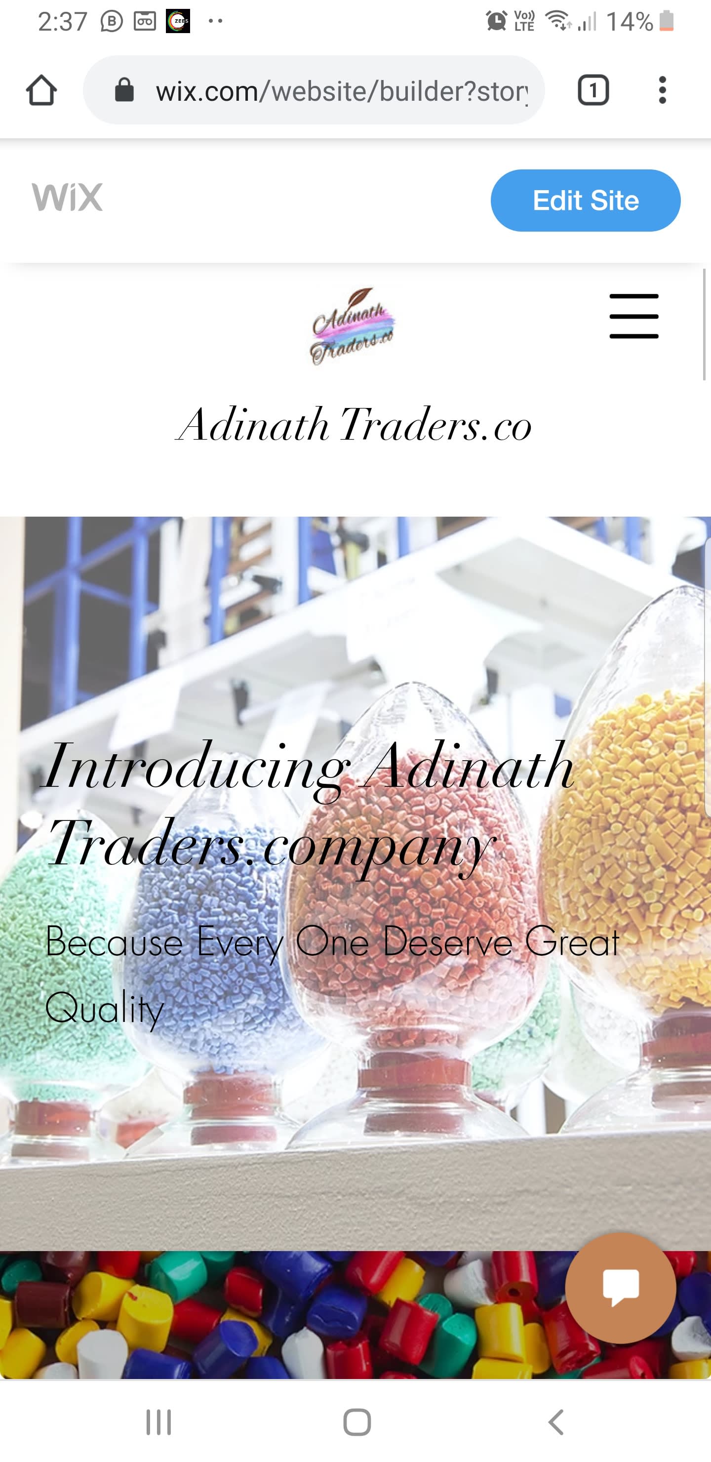 Adinath Traders | Business Consultant and Trader | Vapi