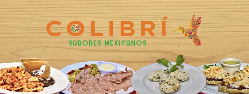 Restaurante Colibrí | Ciudad de México