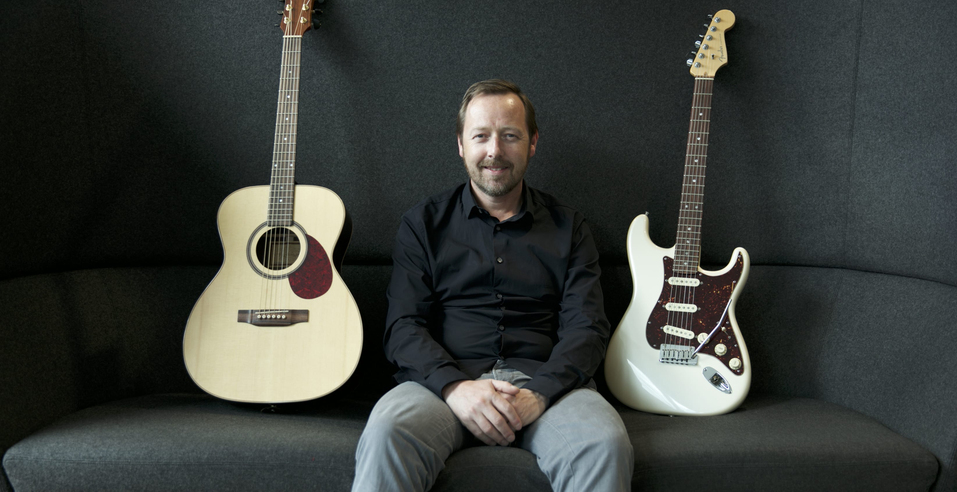 EDDIE MILLER -Music Artist | Crawley