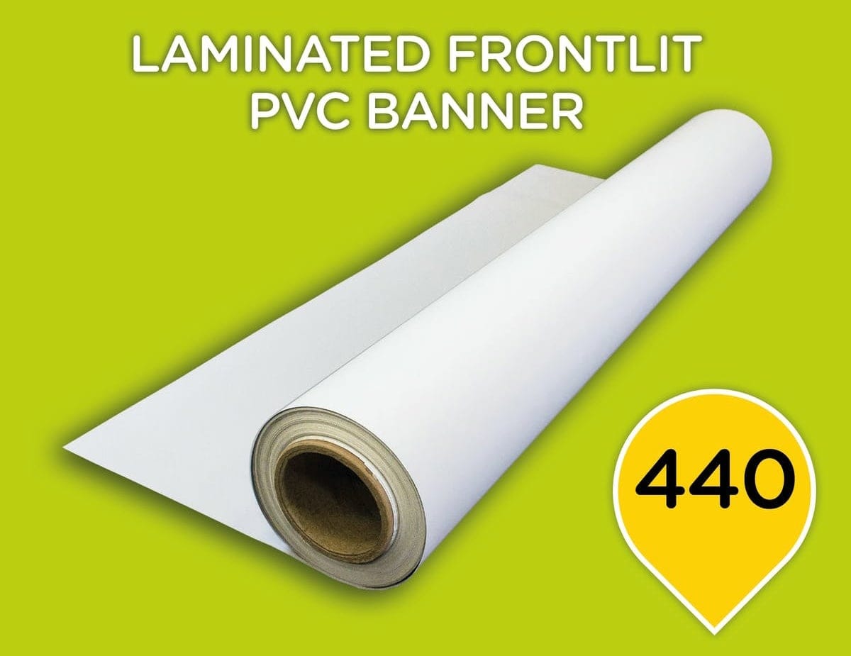 ECO SOLVENT VINYL WITH LAMINATION - BANNERS - Shah Printers | Printing ...