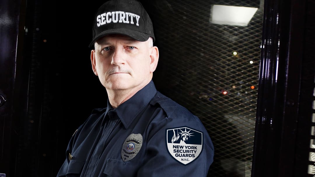 New York Security Guards | Brooklyn, NY