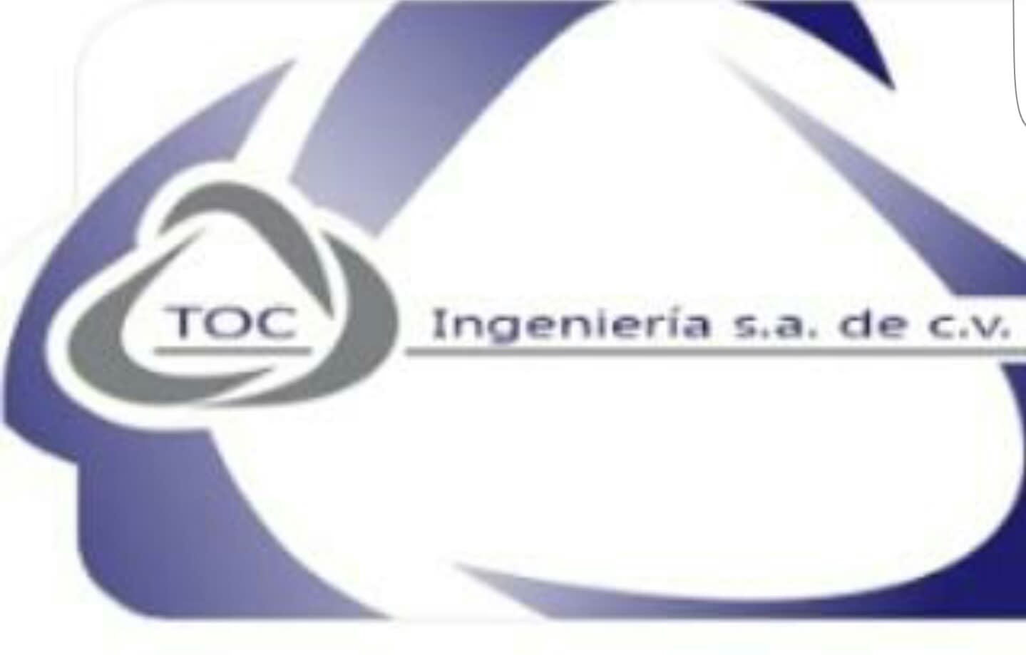 TOC ingeniería - Ingeniero | Ciudad de México
